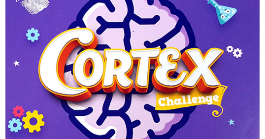 Cortex Kids